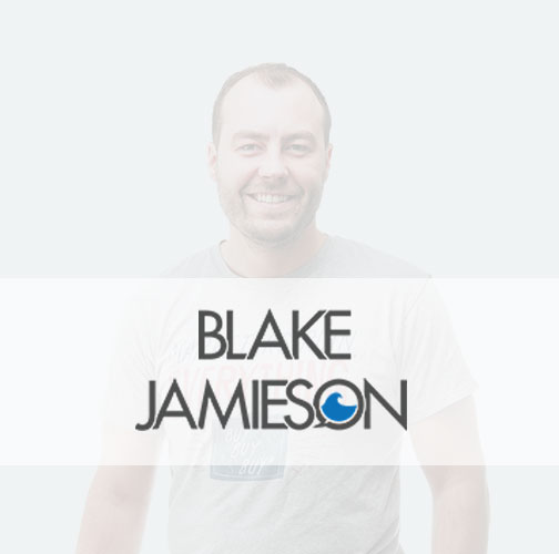 Blake Jamieson | WaterFront Media